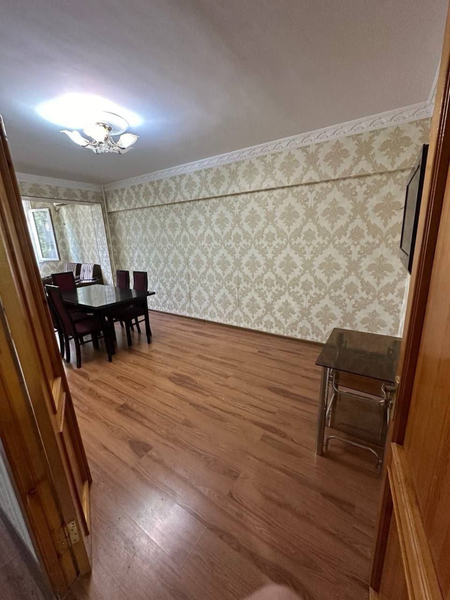 Продается квартира на Ц5
