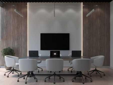 Сдаётся коммерческое помещение 150м в Бизнес центре DIM TOWER! ЮА