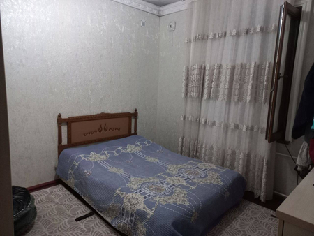 Продаётся  3х комнатная квартира