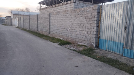 Toshkent shahri Yashnabod tumani Tuzel   40 let yaqinida