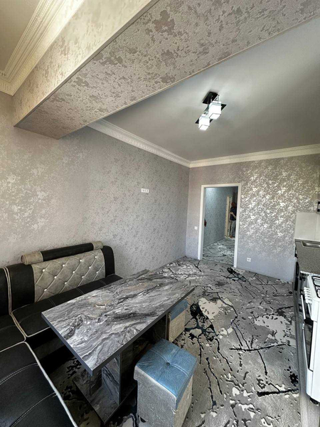 Сдается 3-х комн. квартира в Самарканде! Ориентир: Супер. 300$!