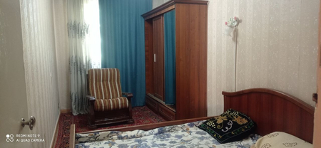Аренда Чилонзор 2 .3/4/4  порядочным
