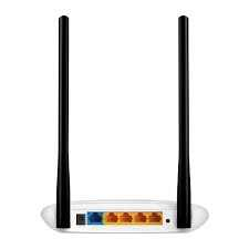 WI-FI Router WR841N (N300)