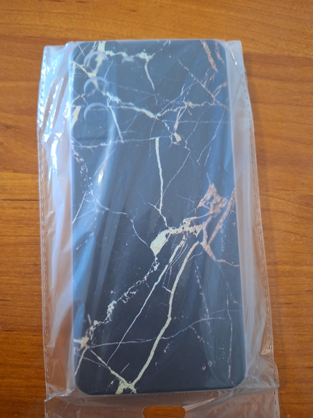 Galaxy S21 Plus uchun ixcham g'ilof