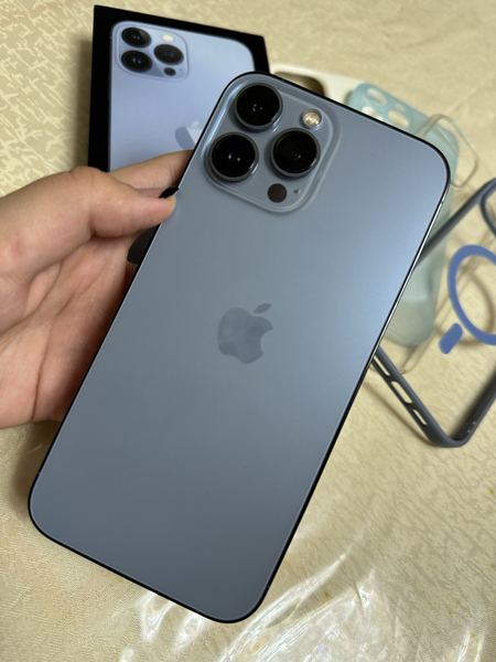 Iphone 13 pro max