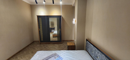 Яккасарайский р-н Шота Руставели 1/8/10 Новостройка 45м²