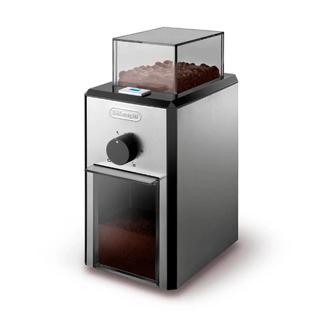Кофемолка зерновая KG89