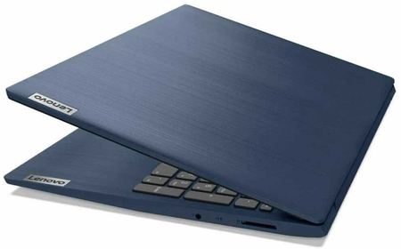Ноутбук Ideapad Slim 3 Core i5-1235U/8GB/512GB/15.6
