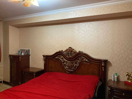 谷 116292 谷 Shayxontohur tumanida kvartira sotiladi [120 м²]