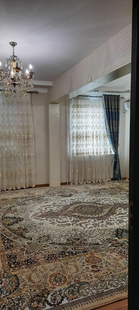 Продам квартиру Ахмад-Югнакий