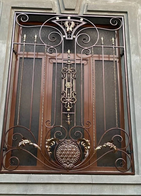 Reshatka, Kazirok, Perela, Agrajdeniya