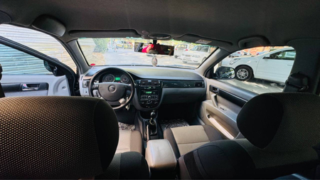 Chevrolet Gentra 2019