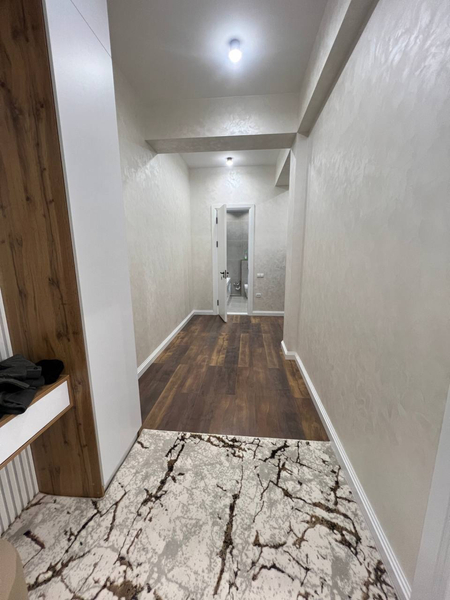 Продается кв в новостройке ЖК: Yakkasaroy residence
