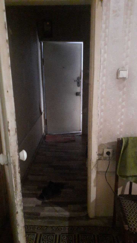 Авиасозлар-1 2/2/4 Кадышева уй сотилади