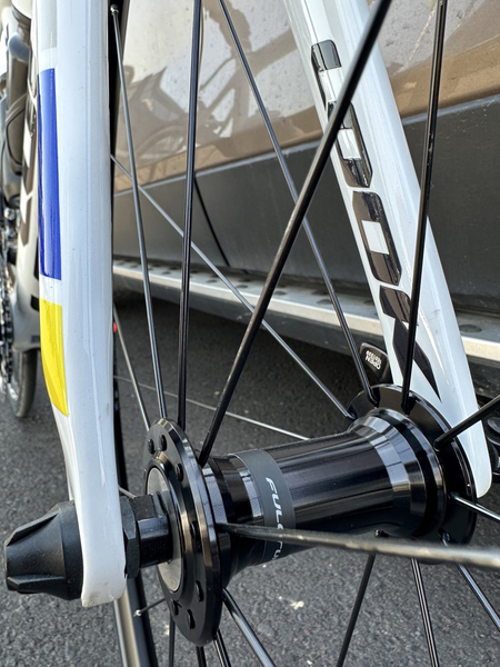 Велосипед Argon 18 full Карбон