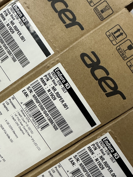 Acer ноутбук