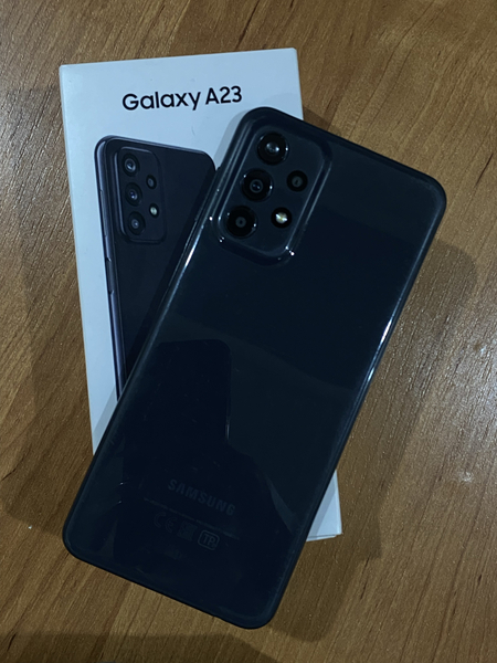 Samsung A23   64gb