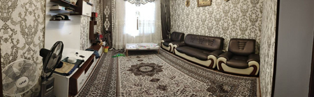 Яшнабад!!! 3 комн, 1 этаж, 92 м2, Ипотека есть