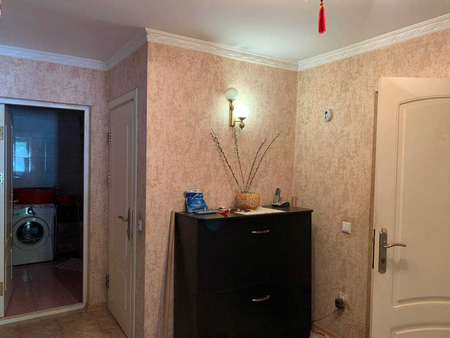 Парк Фуркат Магнит 3/1/5 Кирпич 68м2