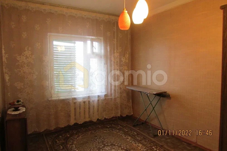 #6198 Сдается в аренду квартира 3/8/9! Яшнабадский район