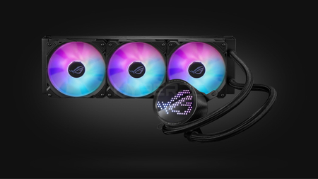 Asus Rog Ryuo III 360 ARGB