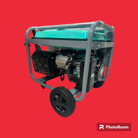 Generator генератор Dvijok Движок 3kw 5kw 7kw 8kw 9kw 10kw