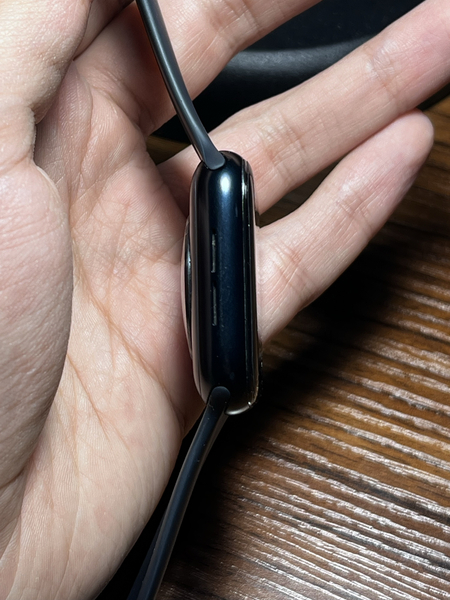 Apple  Watch SE 2 (2024)