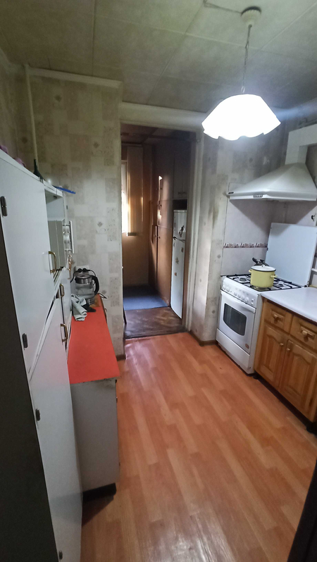 Продается своя Чиланзар 1кв 2\2\5