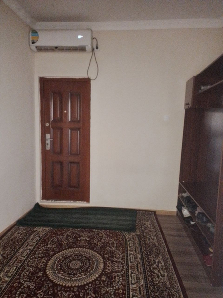 3 хонали  квартира