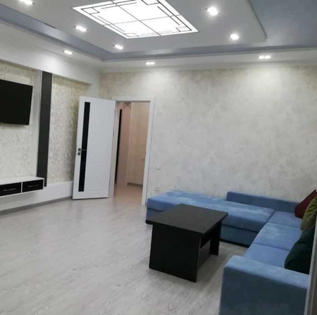 Юнусабад-5 • 2-комн • 58 м² • этаж 4/8 • [MGA: 117]