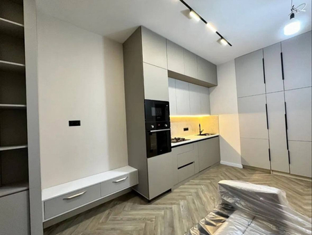 Продается 2х ком. квартира, ЖК Parkwood, ор-р:ул.Нукусская, макро;40м2