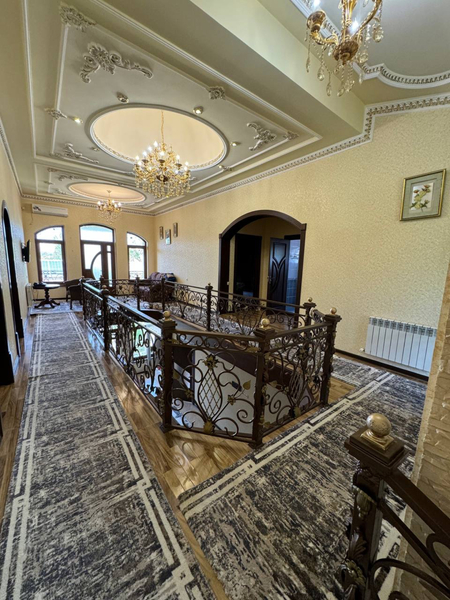 Dacha sotiladi, yevroremont, bochka arbat