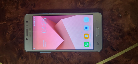 Samsung J2 prime
