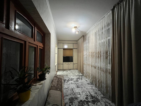 Срочно продам 3/6/9 на Тузеле