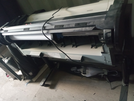Принтер   Canon Large Format Printer image PROGRAF TM300