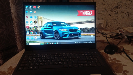 Lenovo Intel(R) Silver N5030