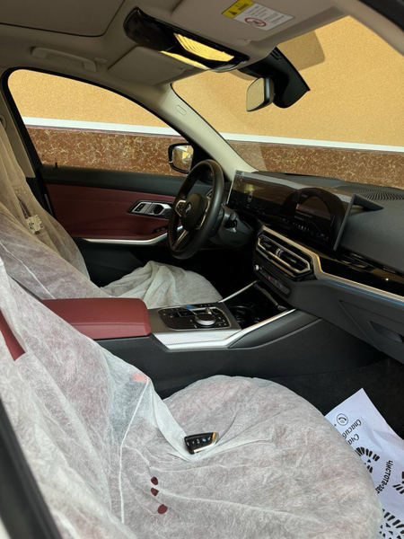Srochno sotiladi!!! BMW i3 40L Night sport Full