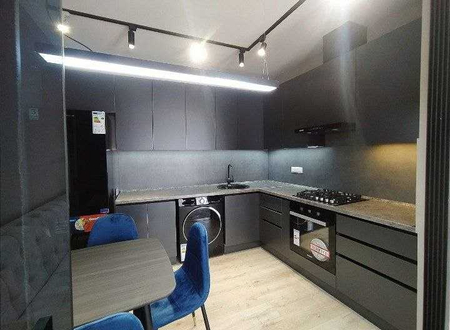 谷 126681 谷 Продается квартира в Яккасарайском районе [55 м²]