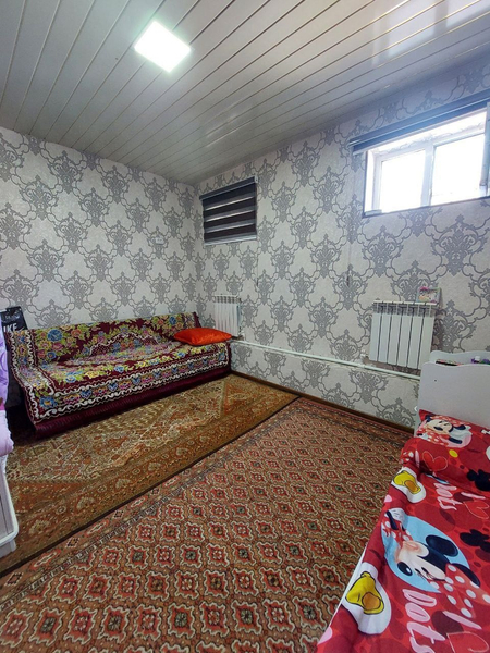 Olim Polvon. 4sotix xovli sotiladi 105 000y.e