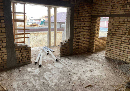 Продается дом 6 соток в Юнусабадском районе (Исломобод)
