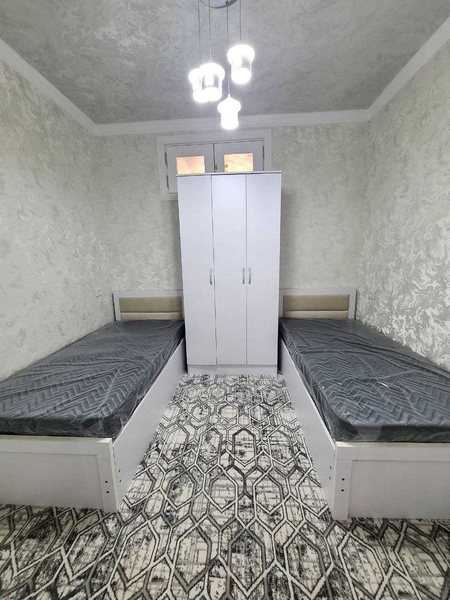 № 1843 2х3 комнатная квартира Мансарда по адресу: Геофизика