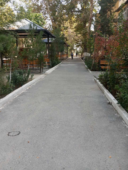 Квартира 2 Ка киргили широтка