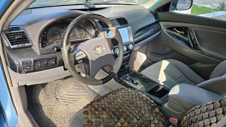 Tayota camry 40.