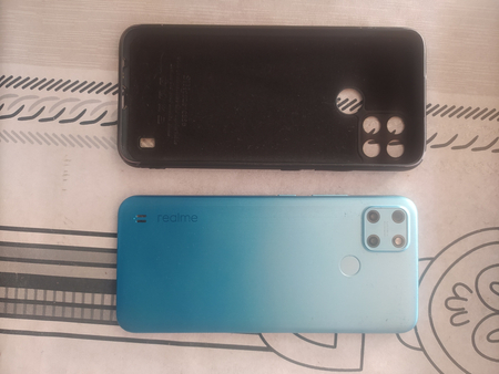 Продаю Realme c25y