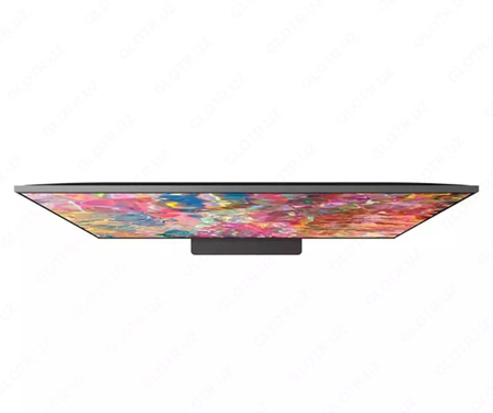 Телевизор Samsung 65'' QLED 4K Q80B HDR 4K 120 Гц New (2022)