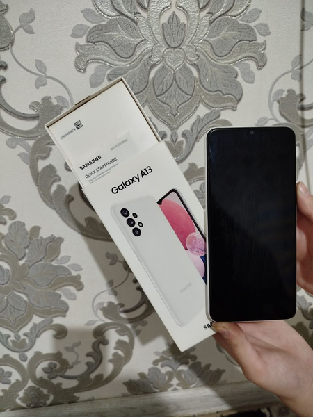 Samsung Galaxy A13