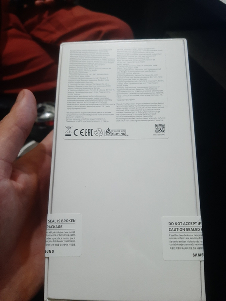 Samsung Galaxy A34 5G 128gb