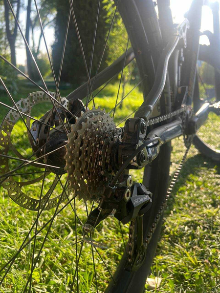 Merida One-fotry 400   .