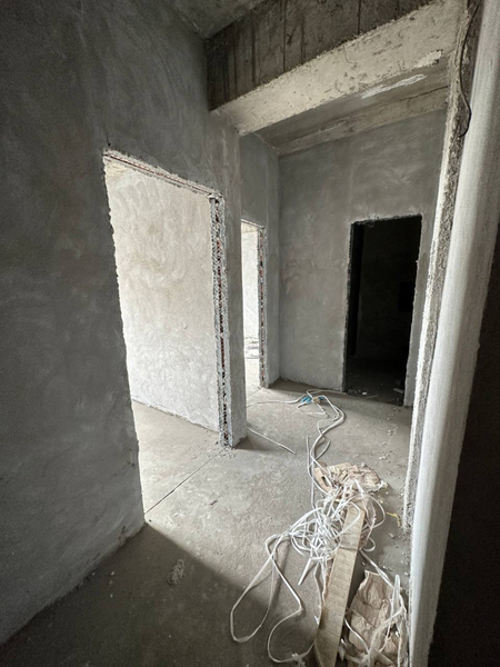 Чорсу жк Gulobod тц Самарканд дарваза 3/10/10 79кв.м «Dream House»