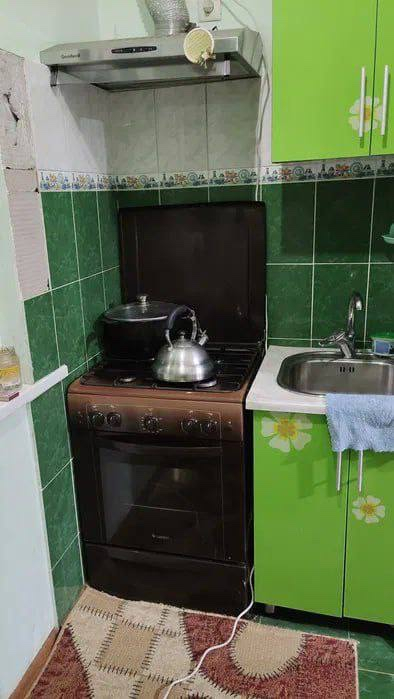 Продается Чиланзар Ц, 2в3/2/5 не торец разделка ориентир пекарня, 46м2